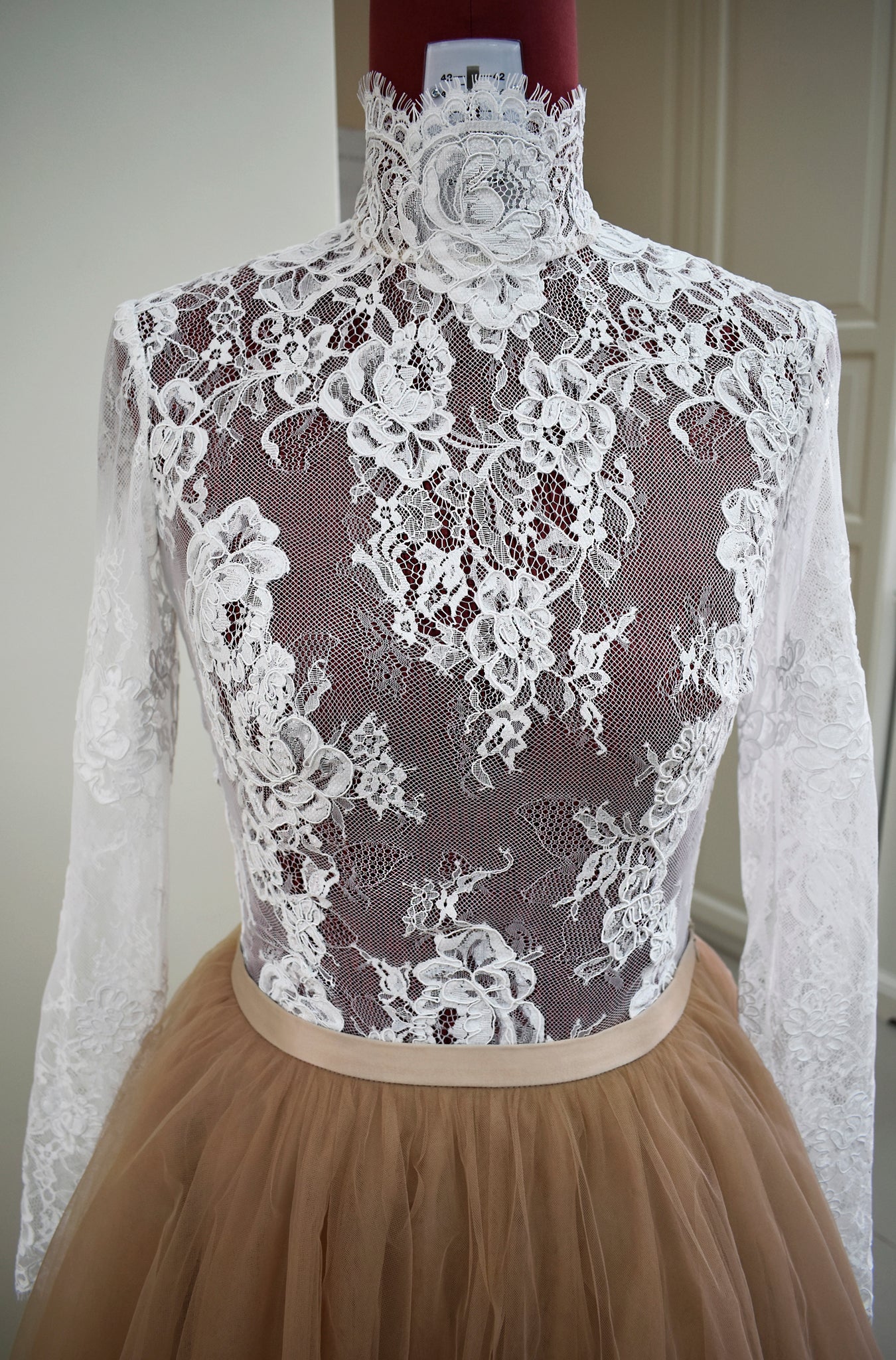 Polina Ivanova Atelier | Bridal Bodysuits & Separates, Wedding ...